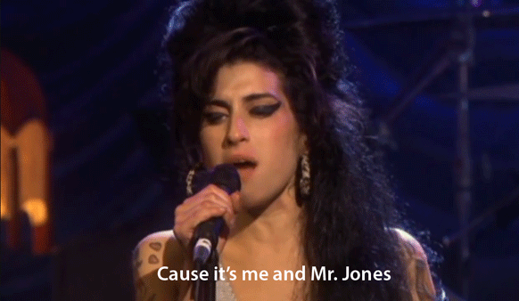 GIF singer queen performance - animated GIF on GIFER