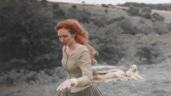 Poldark ross x demelza GIF - Find on GIFER