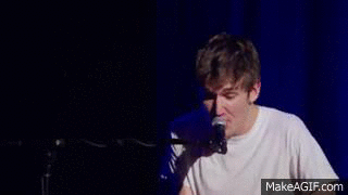 Bo burnham GIF - Find on GIFER