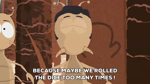 Hair bugs lice GIF - Find on GIFER