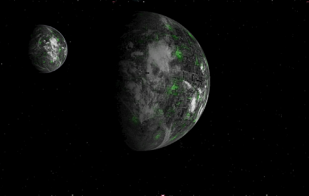 Borg GIF - Find on GIFER