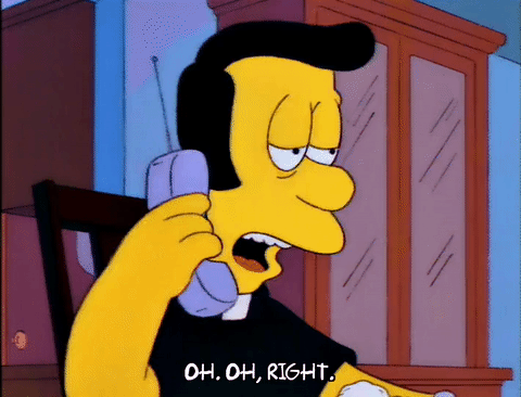 Approve GIF - Find on GIFER