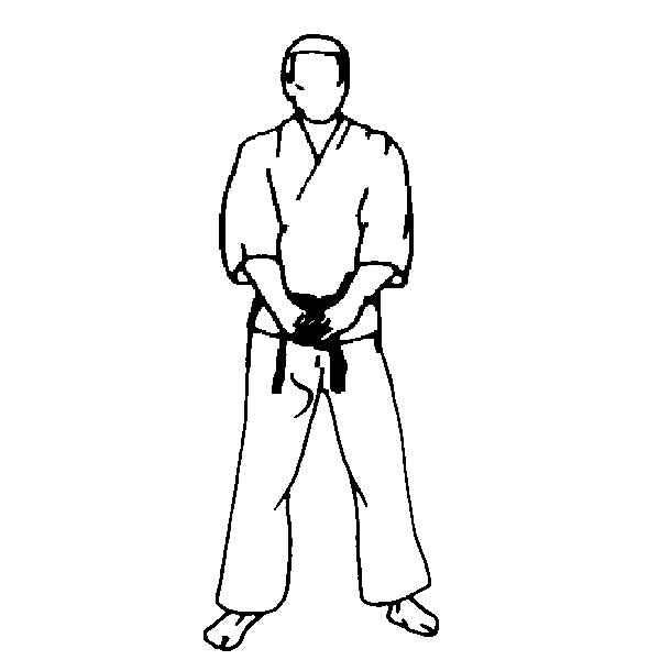 GIF karate - animated GIF on GIFER