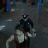 Cop GIF - Find on GIFER