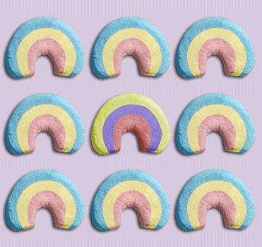 Marshmallow GIF - Find on GIFER