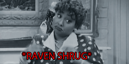 Raven symone GIF - Find on GIFER