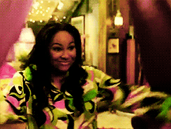Raven symone GIF - Find on GIFER