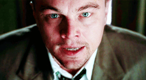 Shutter island GIF - Find on GIFER