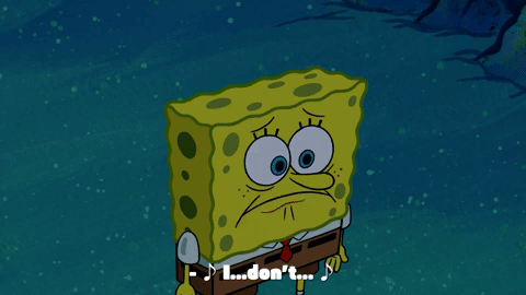 Spongebob squarepants episode 3 season 10 GIF - Find on GIFER