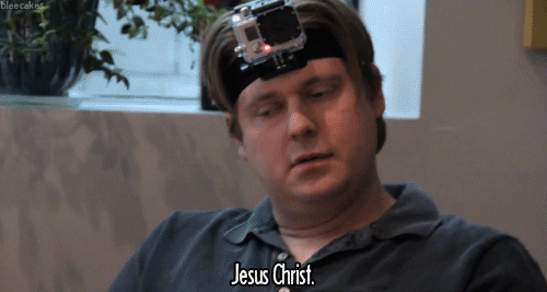 Comedy tim and eric tim heidecker GIF - Find on GIFER