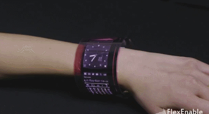 GIF flexible - animated GIF on GIFER