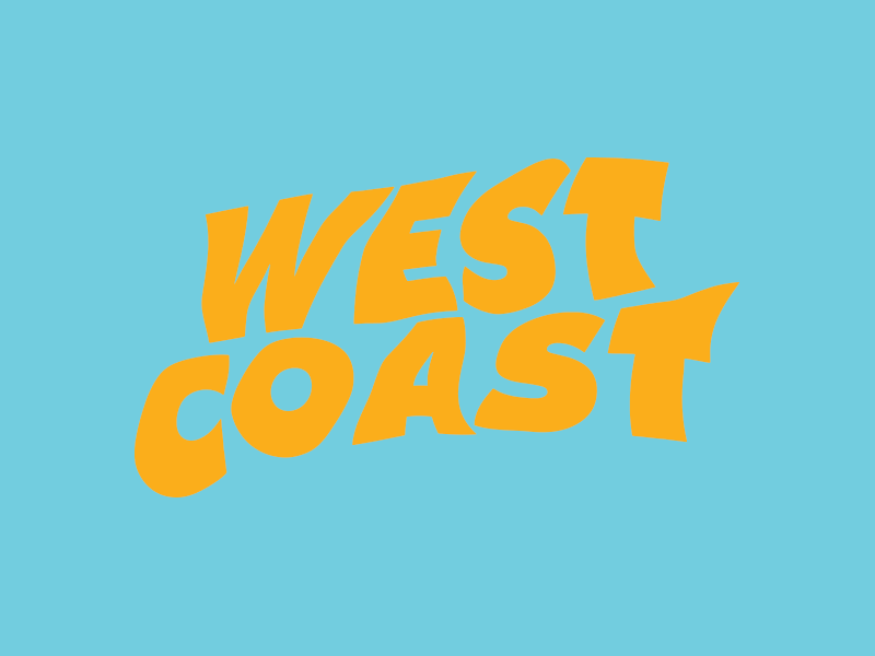 West coast GIF - Find on GIFER