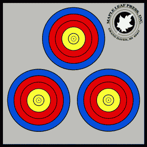 Target GIF - Find on GIFER