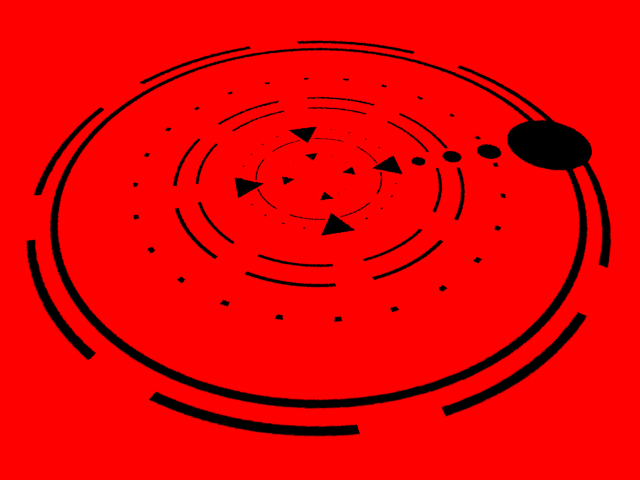 Lock target GIF - Find on GIFER