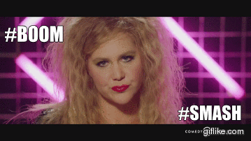 Kelis GIF - Find on GIFER