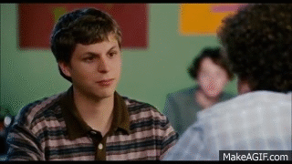 GIF superbad - animated GIF on GIFER