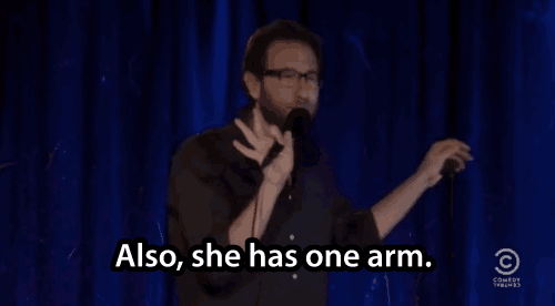 GIF comedy central - animated GIF on GIFER