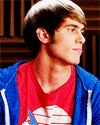 GIF character page glee - animated GIF on GIFER