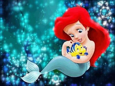 Ariel GIF - Find on GIFER
