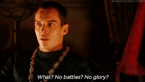 GIF the thomas crown affair - animated GIF on GIFER