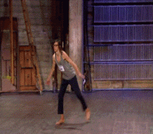 So you think you can dance GIF - Find on GIFER