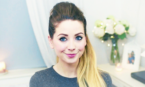Hair GIF - Find on GIFER
