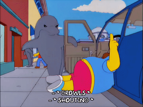 Busta rhymes GIF - Find on GIFER