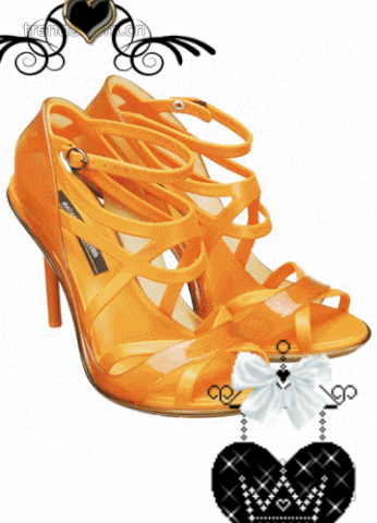 Heels GIF - Find on GIFER