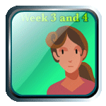 Week 3 GIF - Find on GIFER