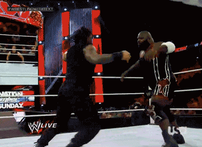GIF wwe raw - animated GIF on GIFER