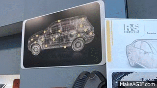 Augmented reality GIF - Find on GIFER