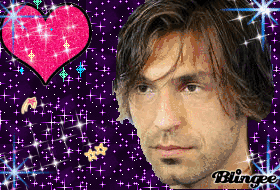 Andrea pirlo GIF - Find on GIFER