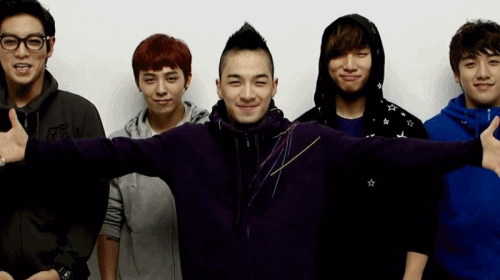 Big bang ot5 dylan taylor GIF - Find on GIFER