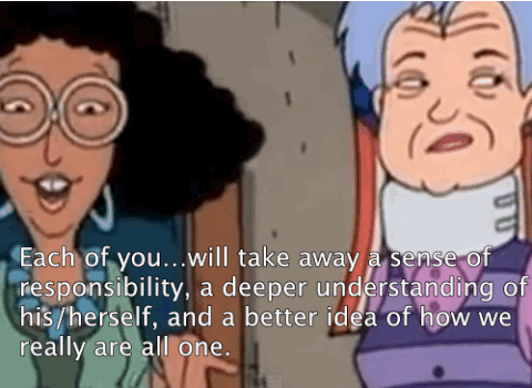 GIF recess - animated GIF on GIFER