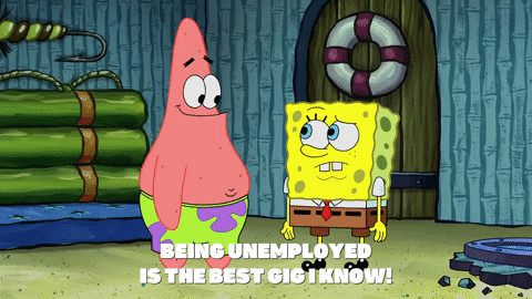 GIF spongebob squarepants season 9 episode 11 - animated GIF on GIFER