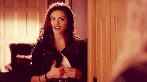 Phoebe GIF - Find on GIFER