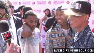 Prodigy GIF - Find on GIFER