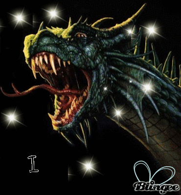 GIF dragons - animated GIF on GIFER