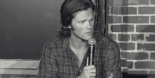 Monologue GIF - Find on GIFER