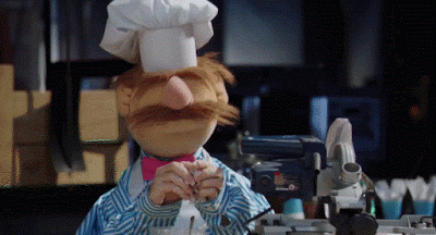 Muppets new GIF - Find on GIFER