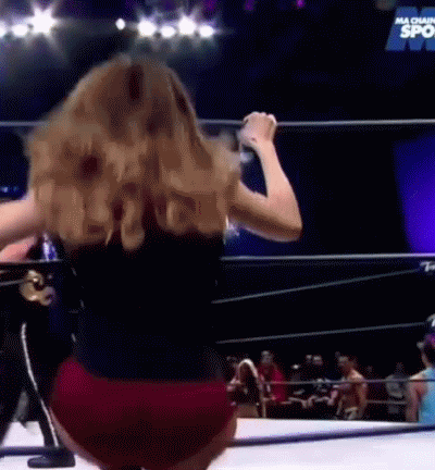 Knockout GIF - Find on GIFER