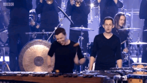 Eurovision GIF - Find on GIFER