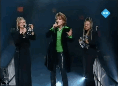 Eurovision GIF - Find on GIFER