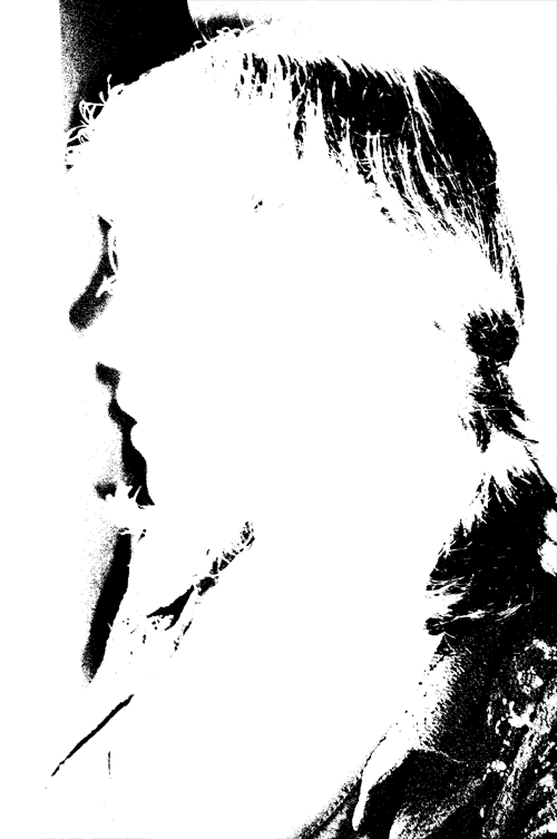 Portrait GIF - Find on GIFER