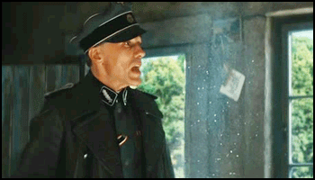Inglourious basterds GIF - Find on GIFER