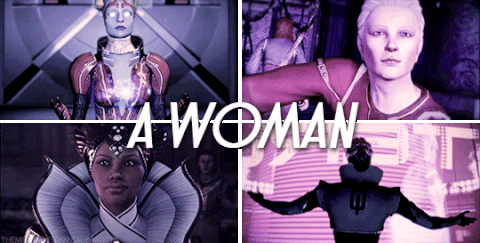 Bioware GIF - Find on GIFER