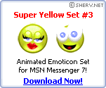 Msn free animations GIF - Find on GIFER