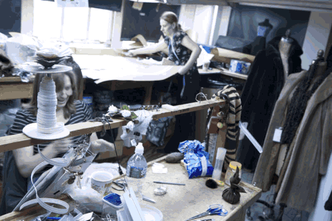 Fur GIF - Find on GIFER