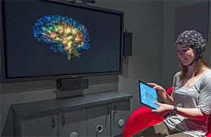 Neuroscience GIF - Find on GIFER