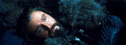 Thorin GIF - Find on GIFER